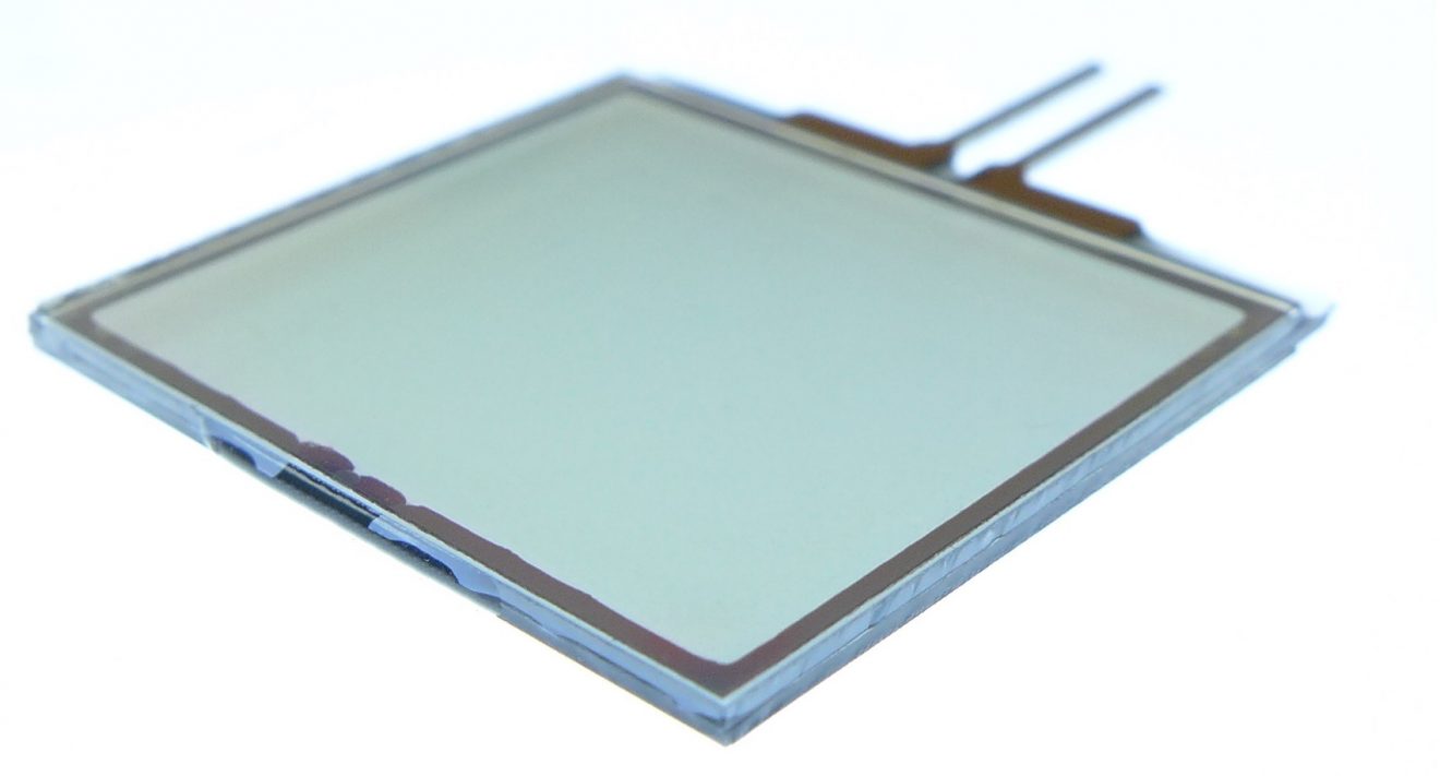 LCT – Fast Optical Shutters – Mountain Photonics