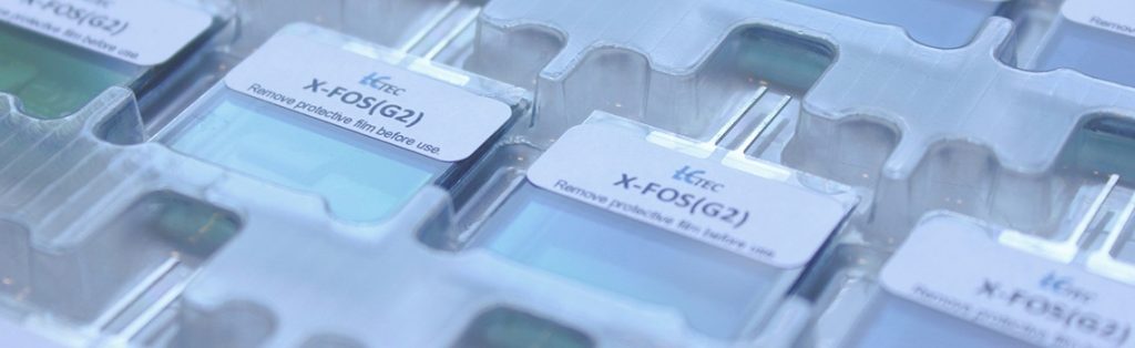 LCT – Fast Optical Shutters – Mountain Photonics