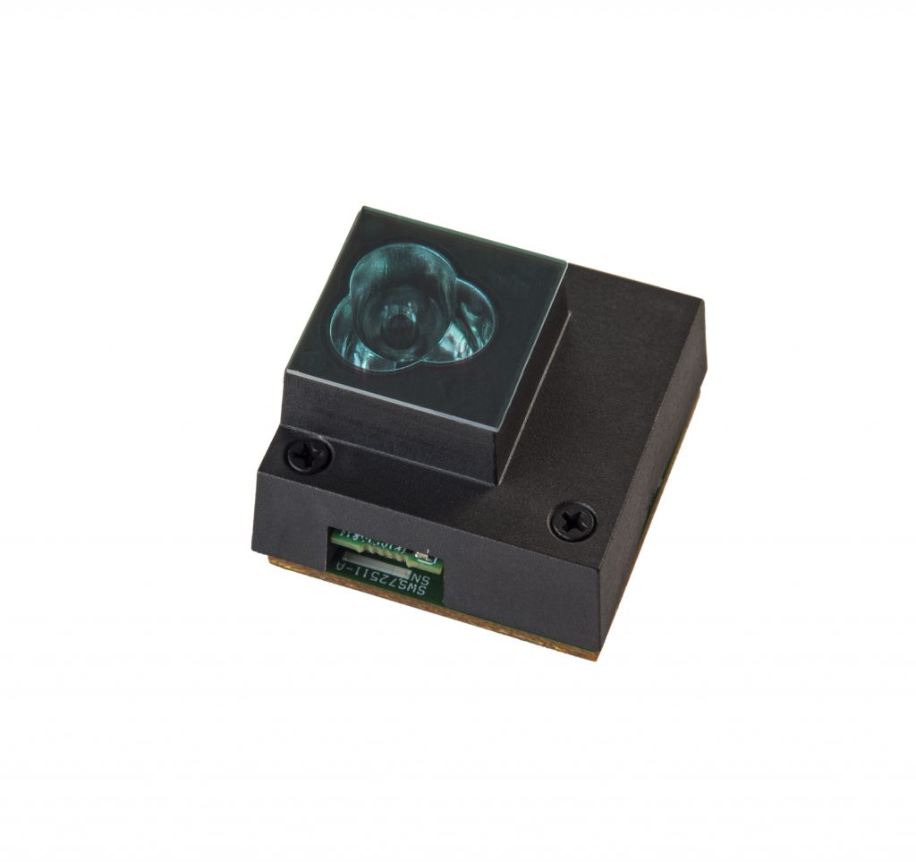 SIW – NeoSpectra Micro für 1350 bis 2500 nm – Mountain Photonics