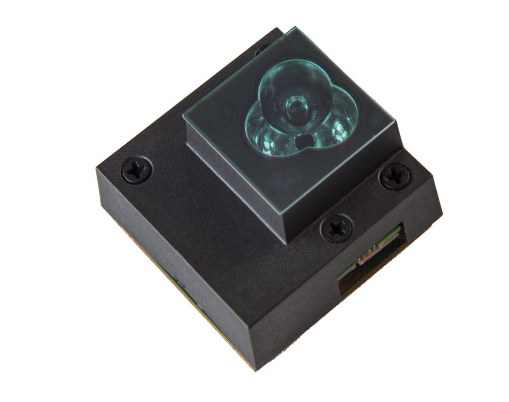 SIW – NeoSpectra Micro für 1350 bis 2500 nm – Mountain Photonics