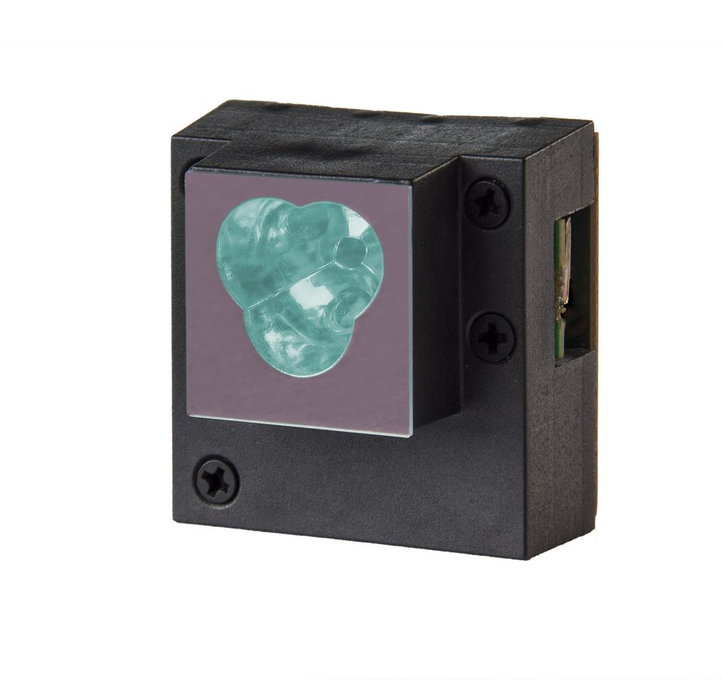 SIW – NeoSpectra Micro für 1350 bis 2500 nm – Mountain Photonics