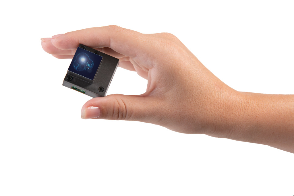 SIW – NeoSpectra Micro für 1350 bis 2500 nm – Mountain Photonics