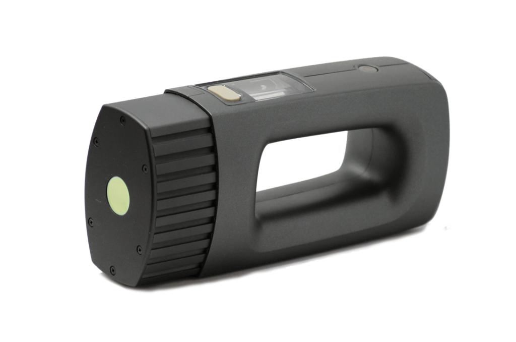 SIW – NeoSpectra-Scanner – Mountain Photonics