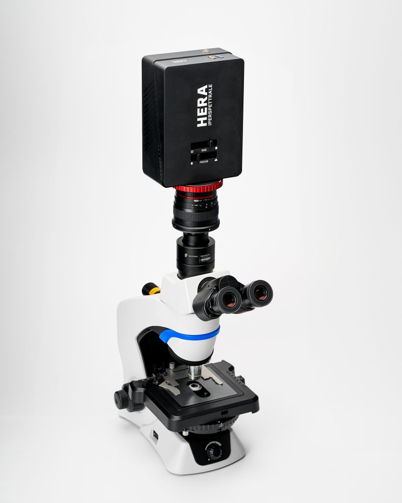 NIR – HERA – Mountain Photonics