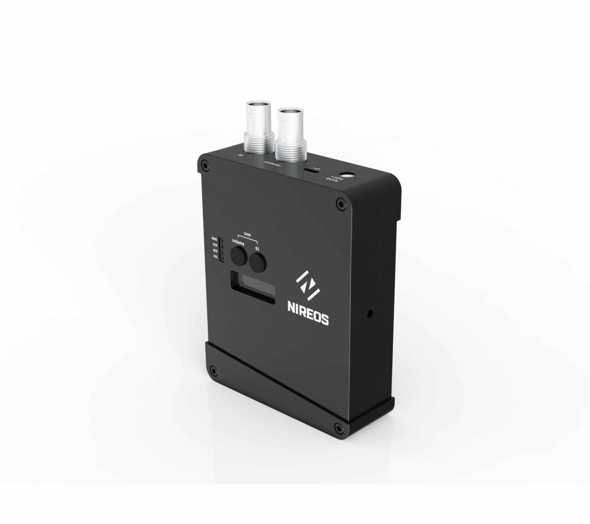 NIR – Spider Photodetektor – Mountain Photonics