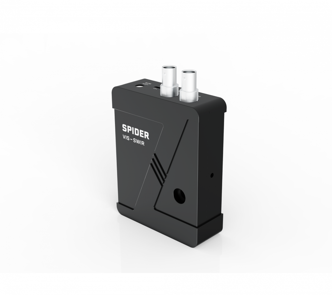 NIR – Spider Photodetektor – Mountain Photonics