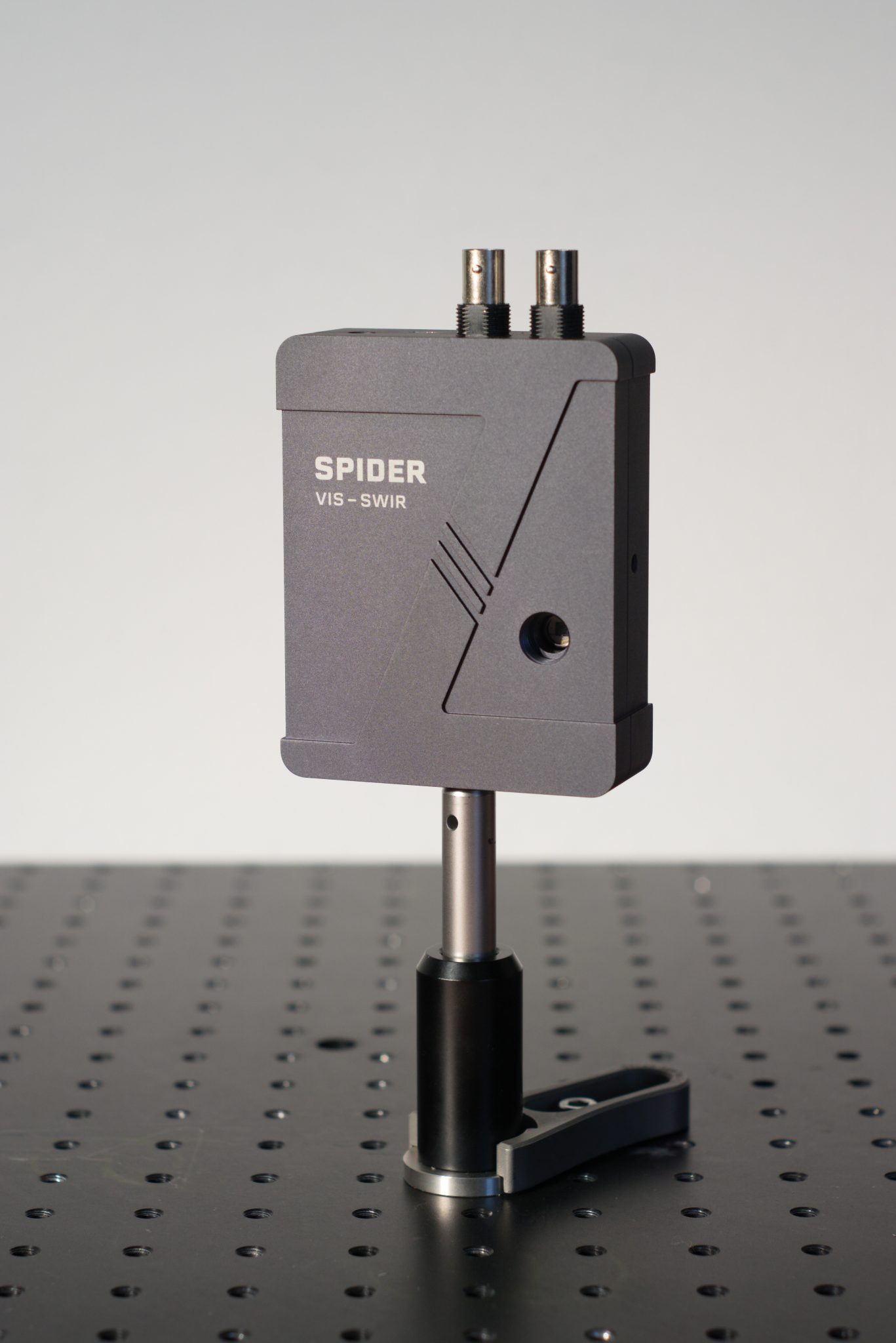 NIR – Spider Photodetektor – Mountain Photonics